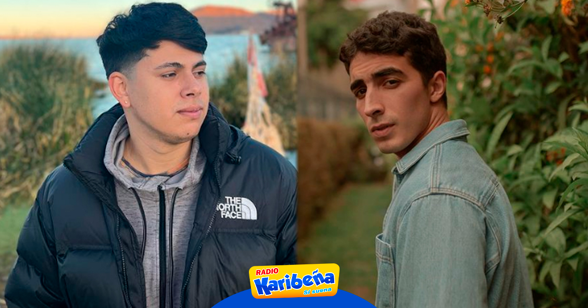 Aaron Picasso Ex Jaimito De Afhs Reveló Que Jorge Guerra No Habría