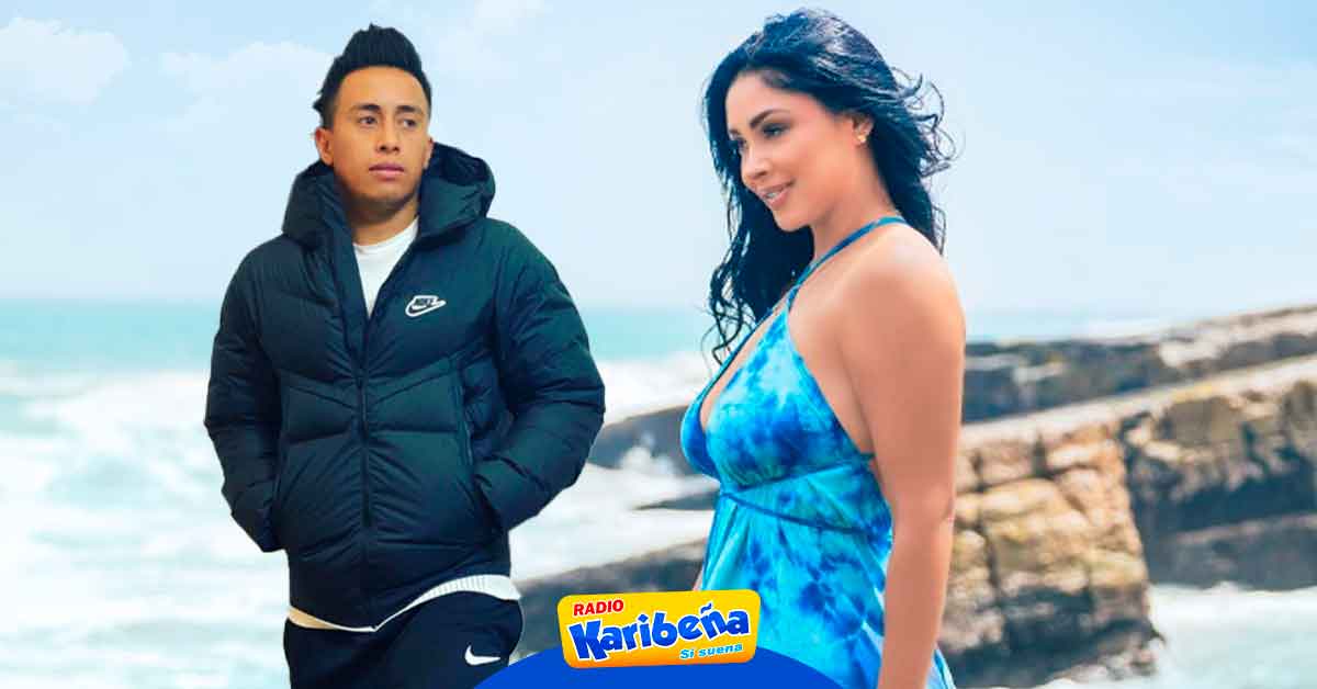 Pamela Franco y Christian Cueva habrían estado juntos en fiesta de ...