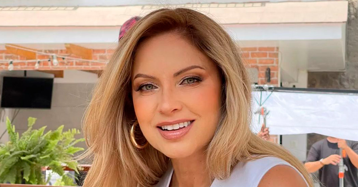 Karina Rivera habla sobre el amor y si perdonaría una infidelidad: "De ...