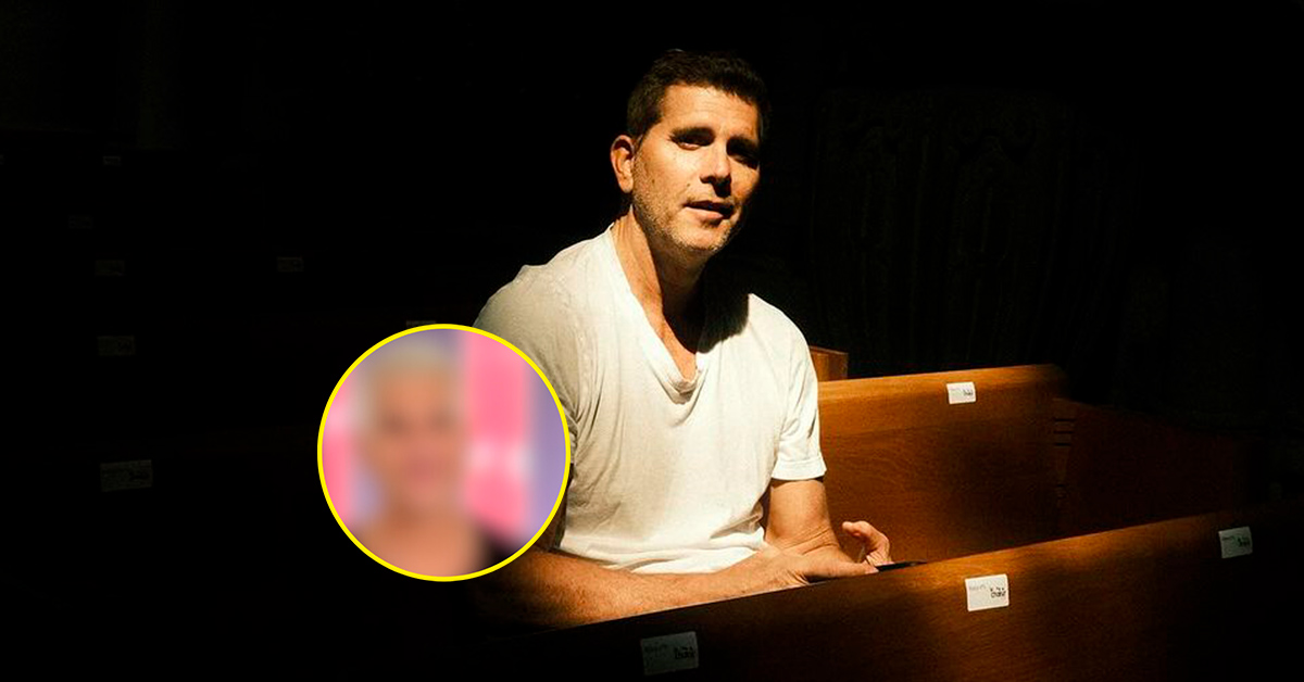 ¡Impresiona! Christian Meier reaparece con cambio de look y revela ...