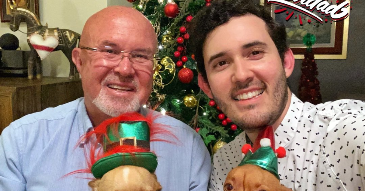 Carlos Bruce: ¿Quién es, qué nacionalidad tiene y a qué se dedica ...