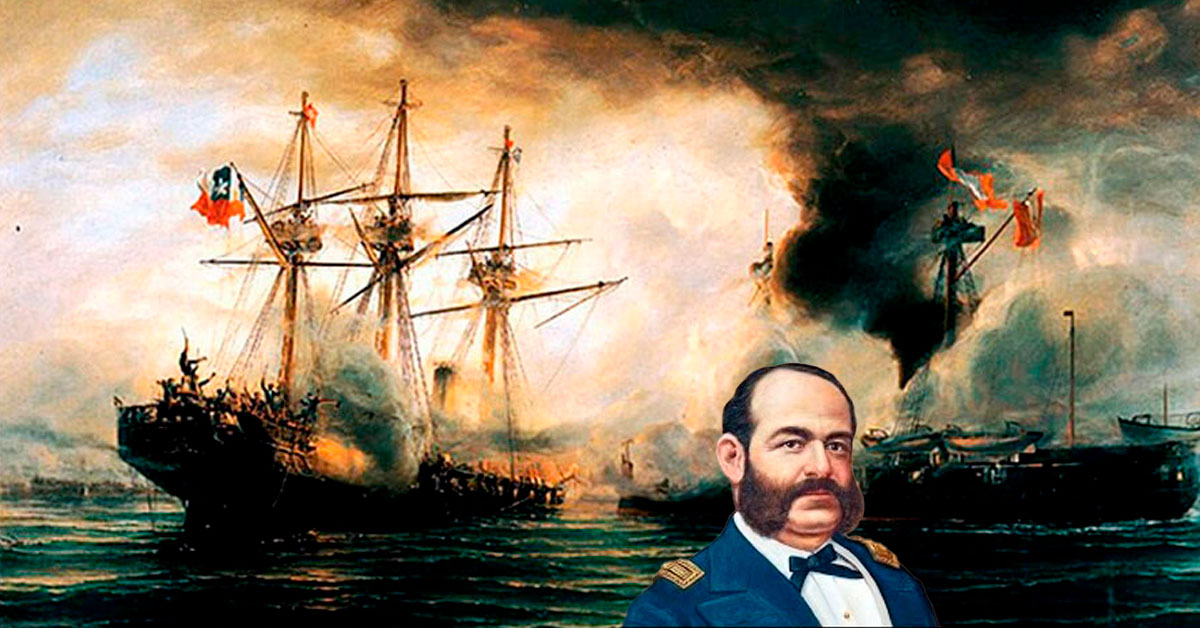 Feriado nacional: ¿Qué se conmemora el 8 de octubre en todo el Perú ...