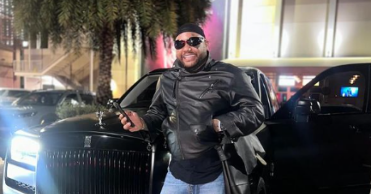 'El Tiger': Cantante de reggaetón y exintegrante de 'Los 4 de Cuba ...