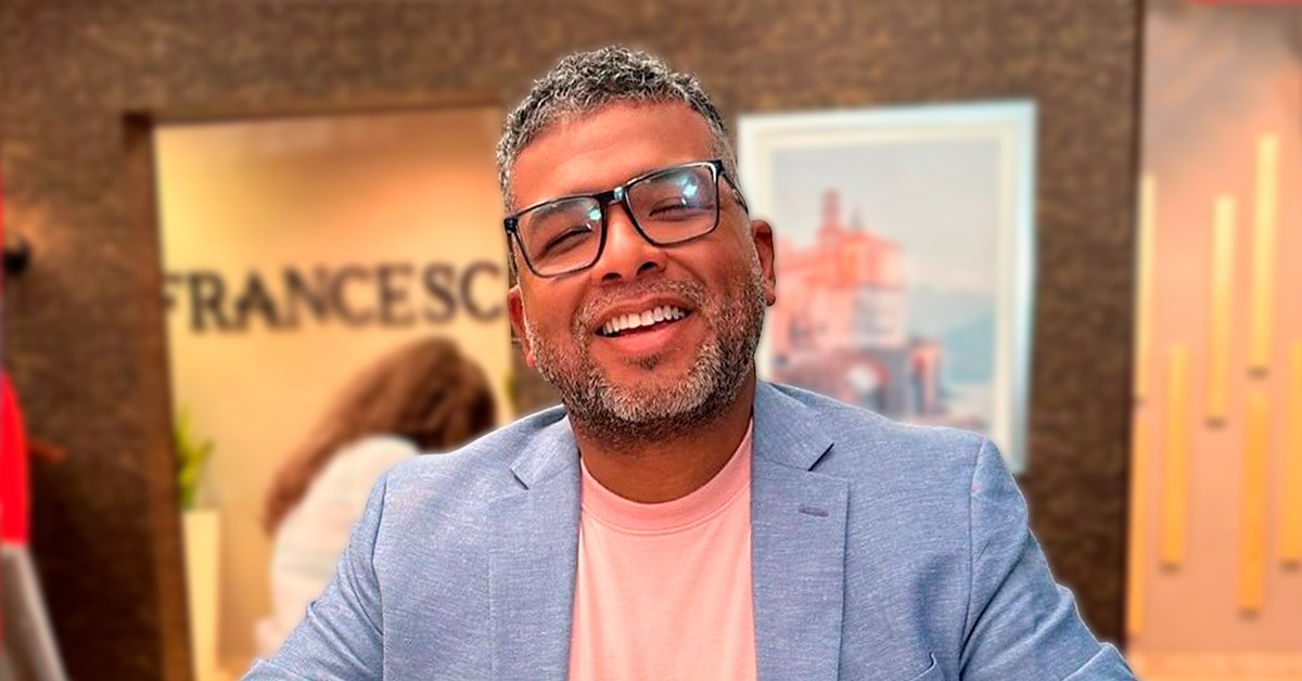 Choca Mandros fue hospitalizado de emergencia por descompensación ...