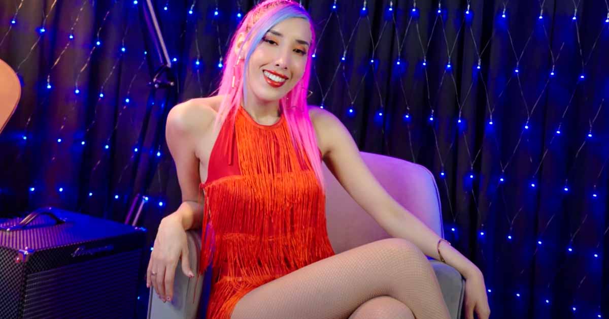 Cint G sobre los artistas que están incursionando en la cumbia: "Lo ven ...