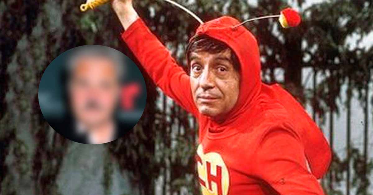 Recordado actor de 'El Chapulín Colorado' fallece tras padecer ...