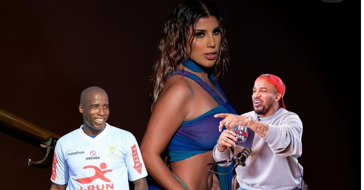 Cuto Guadalupe: Esta fue su reacción sobre una presunta colaboración entre Yahaira y Jefferson ...