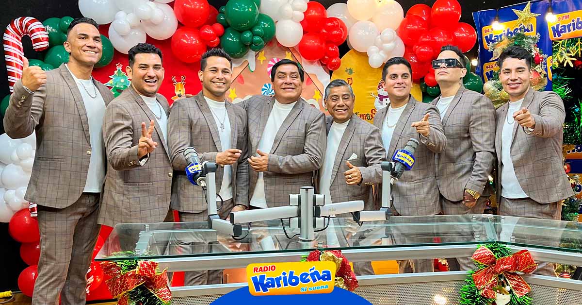 ¡Lo nuevo! Hermanos Yaipén presentaron su más reciente tema "No se vale ...