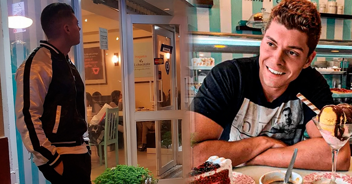 ¡Nuevo inicio! Ignacio Baladán conmueve a sus seguidores tras anunciar ...