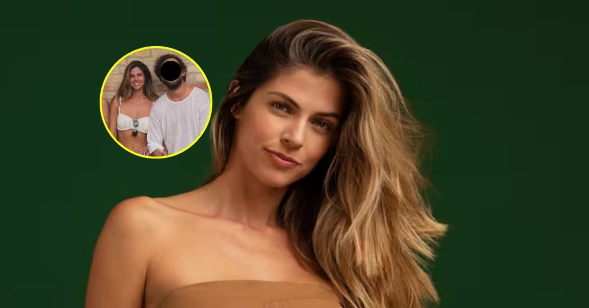 ¿Se volvió a enamorar?: Stephanie Cayó comparte curiosa publicación en sus redes sociales - Karibeña