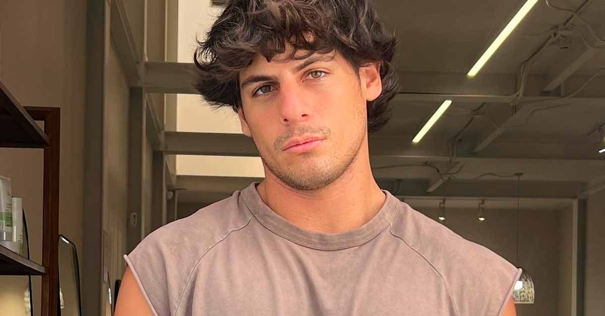 ¡Íntima confesión! Renato Rossini Jr. sorprende al revelar que es ...