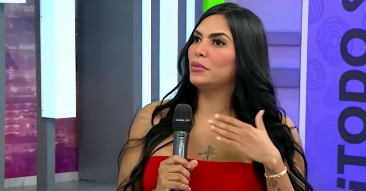 La actriz cómica 'Pashi Pashi' revela sufrir acoso tras recibir oferta ...