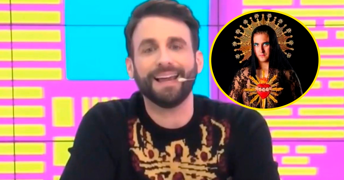 Rodrigo González lanza duros comentarios contra polémica obra de la ...