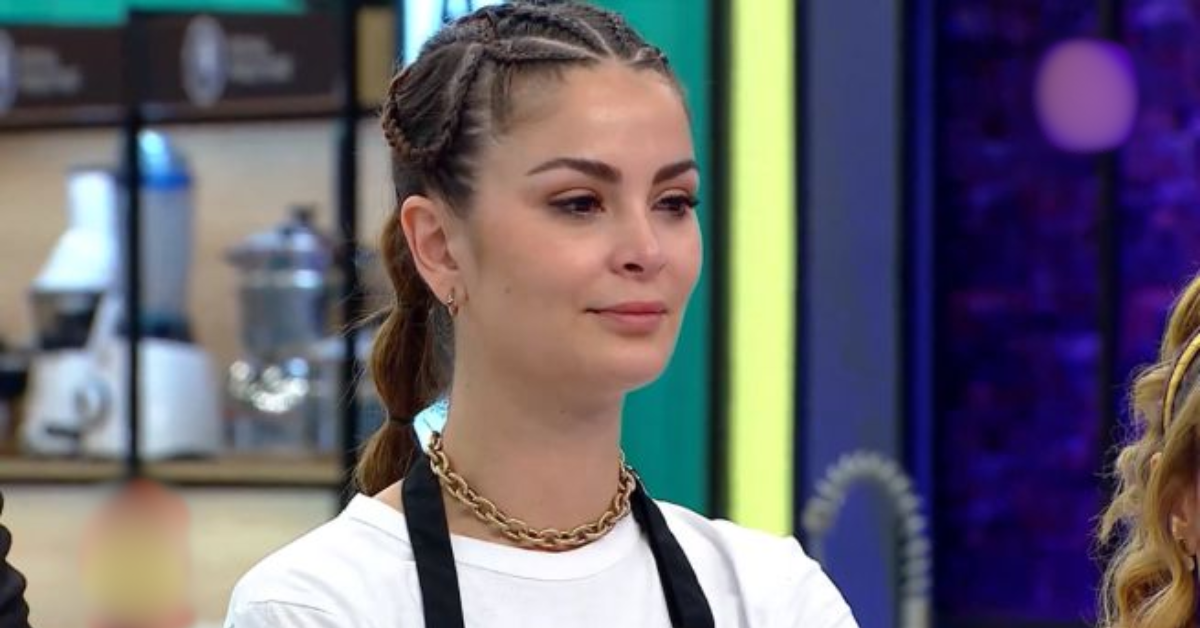 Laura Spoya revela que fue intervenida en el aeropuerto de México ...