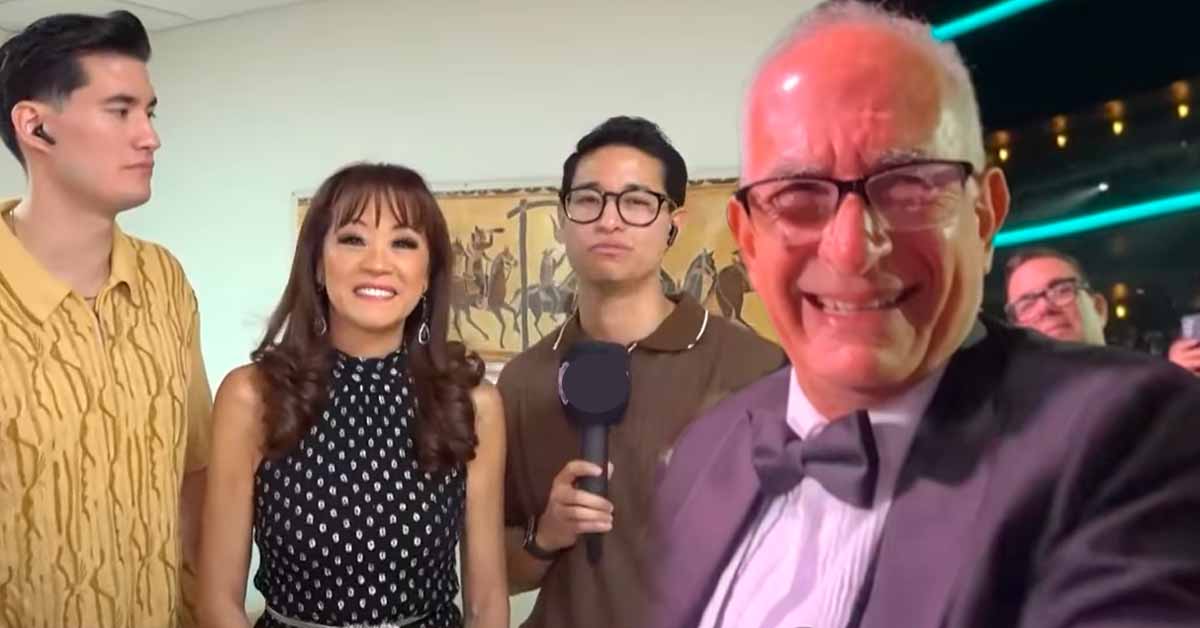 Tony Succar resalta el gran esfuerzo de su padre como inmigrante: "No ...