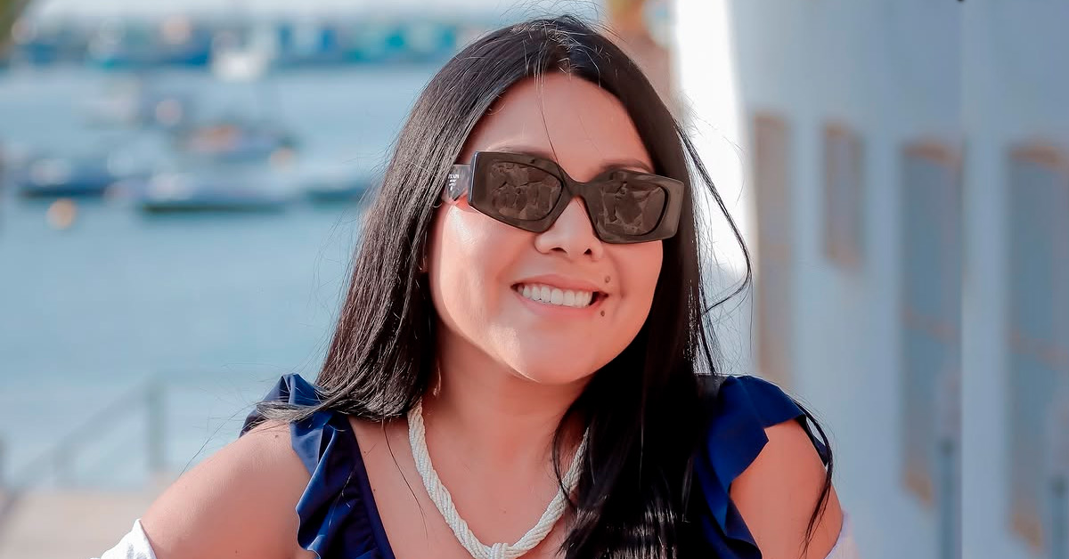 Tula Rodríguez aclara si está soltera tras confesar a cantante que era ...