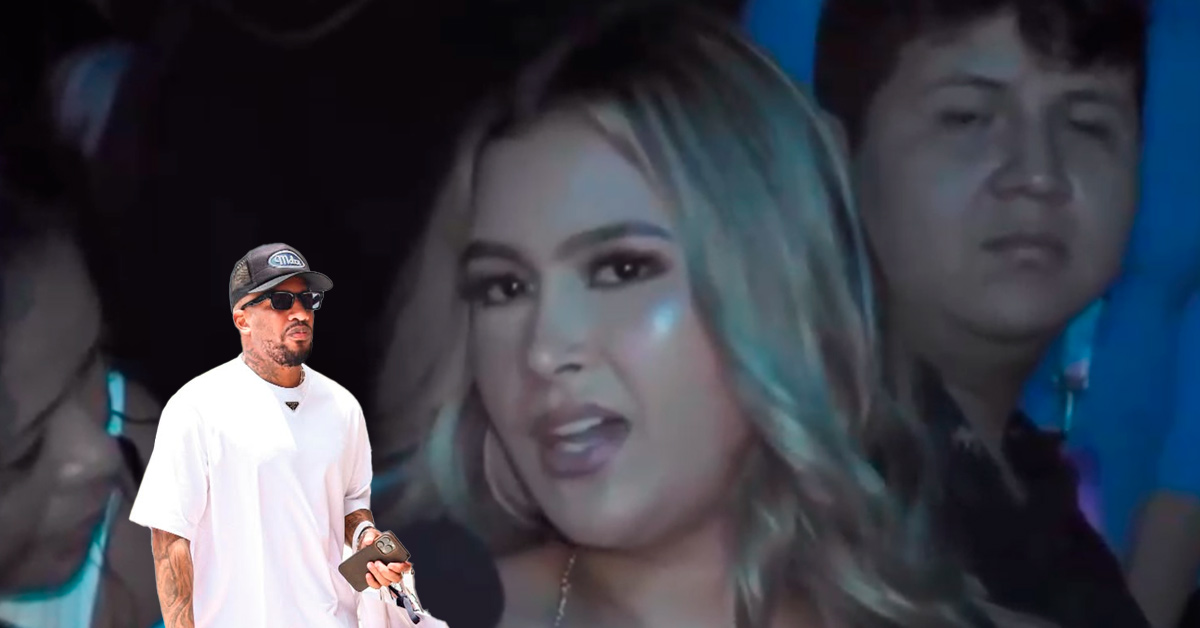 Delany López niega haber facturado por Jefferson Farfán: "Siempre he ...