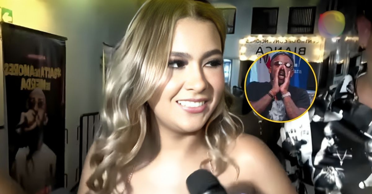 Delany López aclara su vínculo con Jefferson Farfán: "Nadie me ha ...