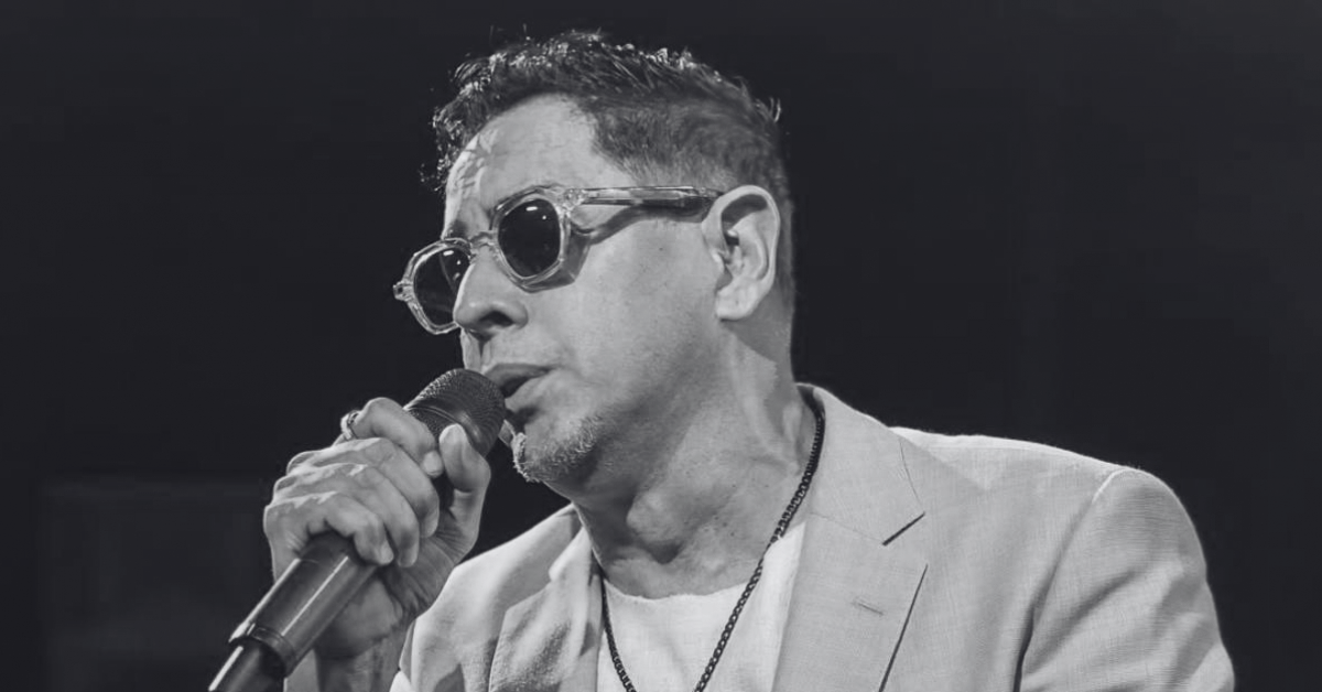 Reconocido cantante de salsa pierde la vida en un trágico ACCIDENTE automovilístico - Karibeña