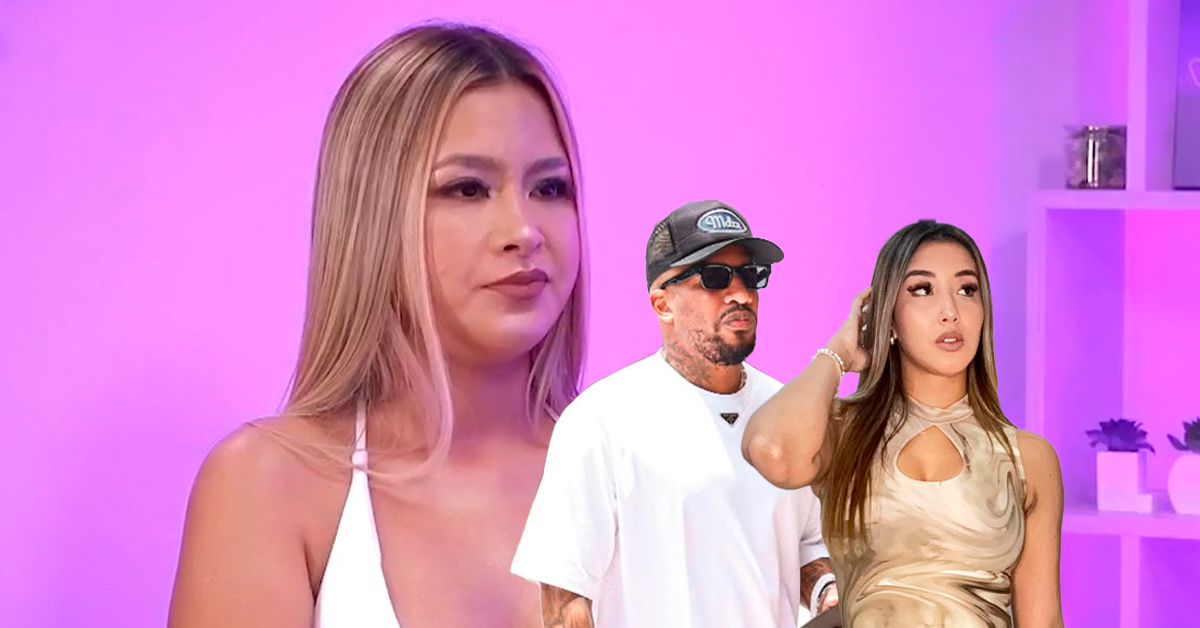 Delany López afirma que Xiomy Kanashiro fue testigo de su romance con ...