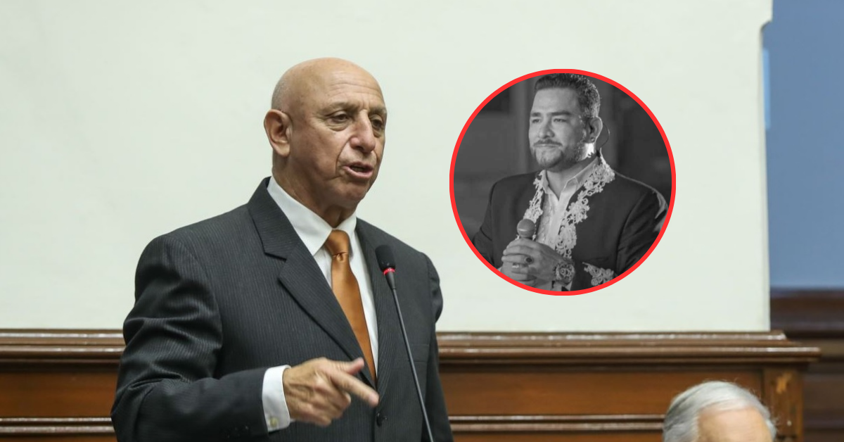 José Cueto sobre la muerte de Paul Flores: "Lo han convertido en una especie de Inti y Bryan ...