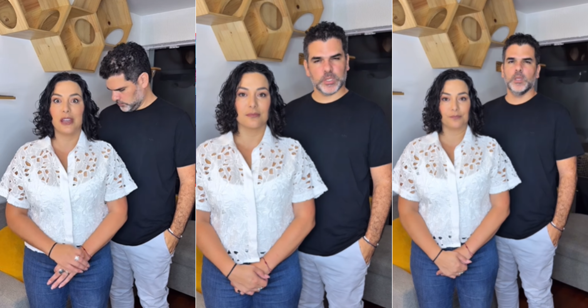 Natalia Salas y Sergio Coloma sorprenden con impactante decisión ...