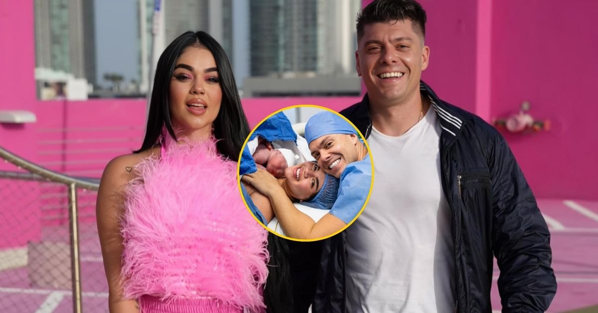 Ignacio Baladán comparte su experiencia cuidando a su hijo en sus ...