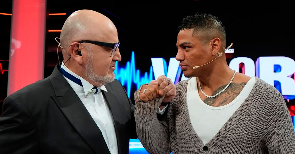 Jonathan Maicelo ganó S/25 mil en EVDLV: Las 20 preguntas que respondió ...