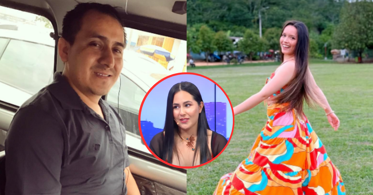 Alina revela lo que Edwin Guerrero le dijo sobre Kiara Lozano tras rumores de un romance: "Es ...
