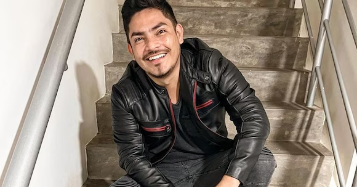 Erick Elera confirma que próximamente dejaría 'Al Fondo Hay Sitio': "Ya falta poco" - Karibeña