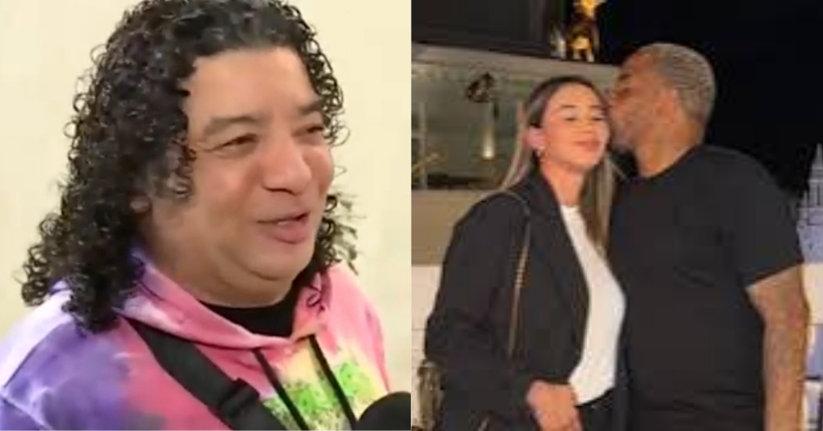 Carlos Vílchez asegura que vio a Xiomy Kanashiro y Jefferson Farfán más ...