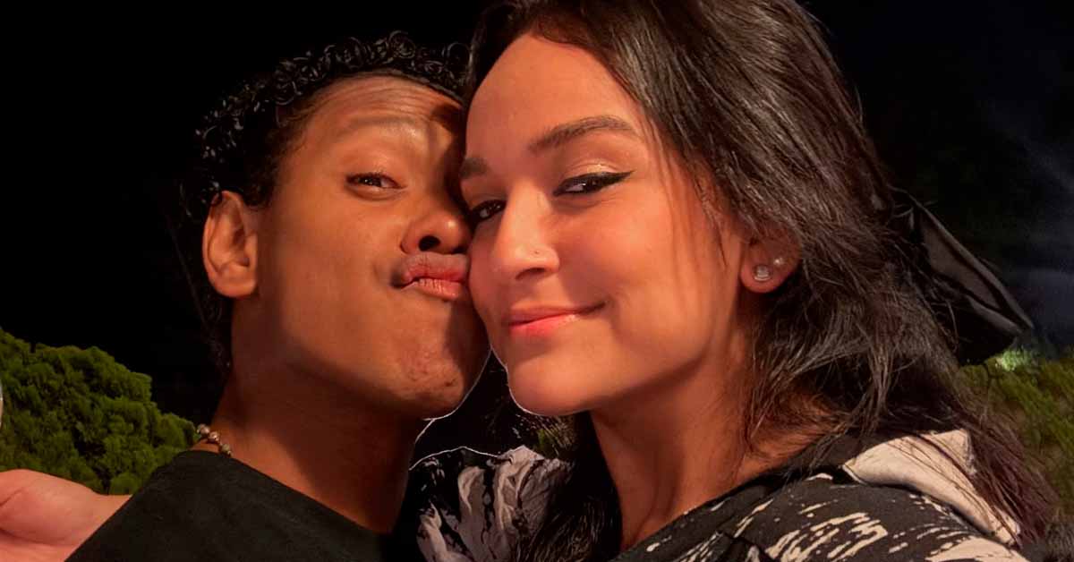 Daniela Darcourt comparte conmovedor mensaje junto a su pareja Waldir: "No se necesita mucho ...