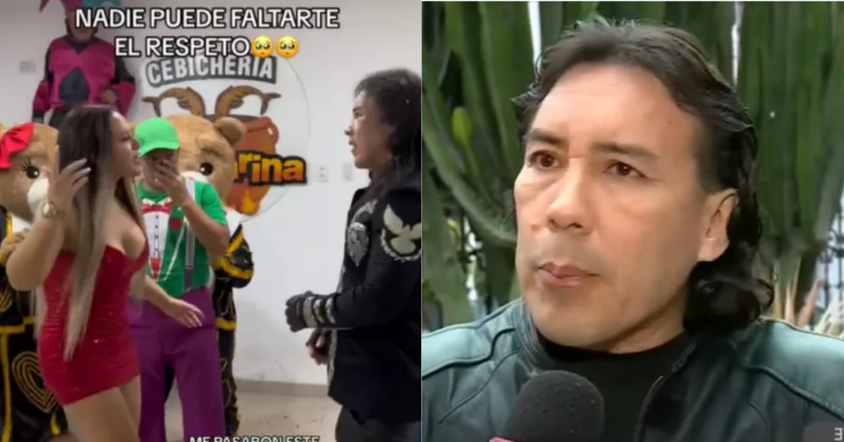 Flor Polo es acusada de fingir un caso de ACOSO para promocionar ...