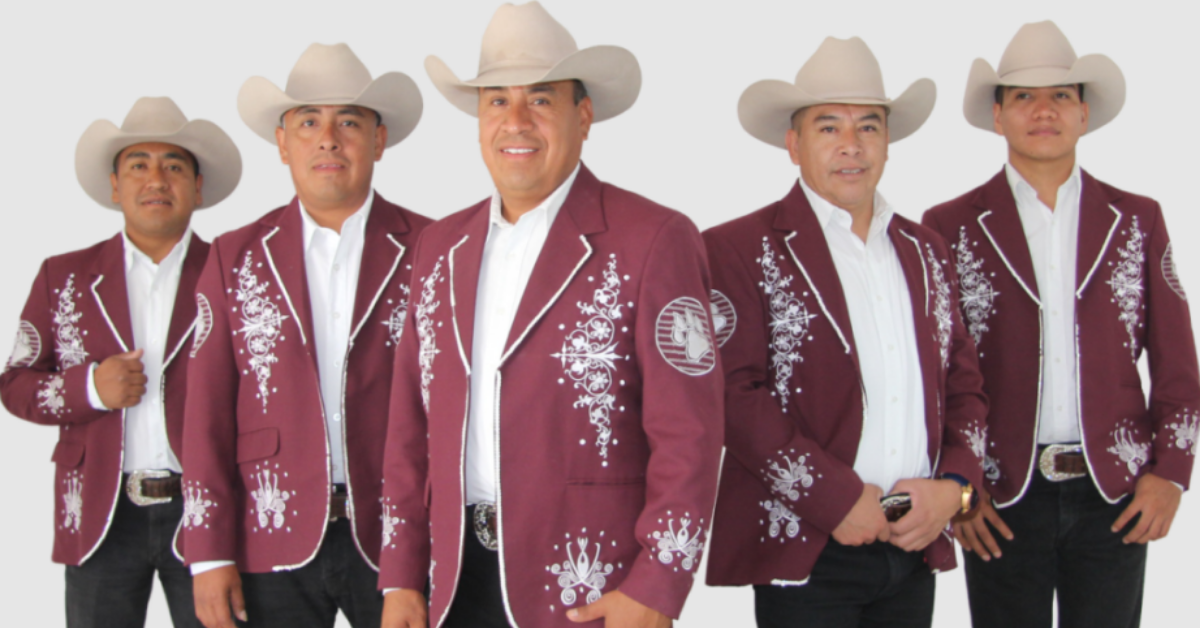 ¡Tragedia! Integrantes de reconocida agrupación musical caen de un ...