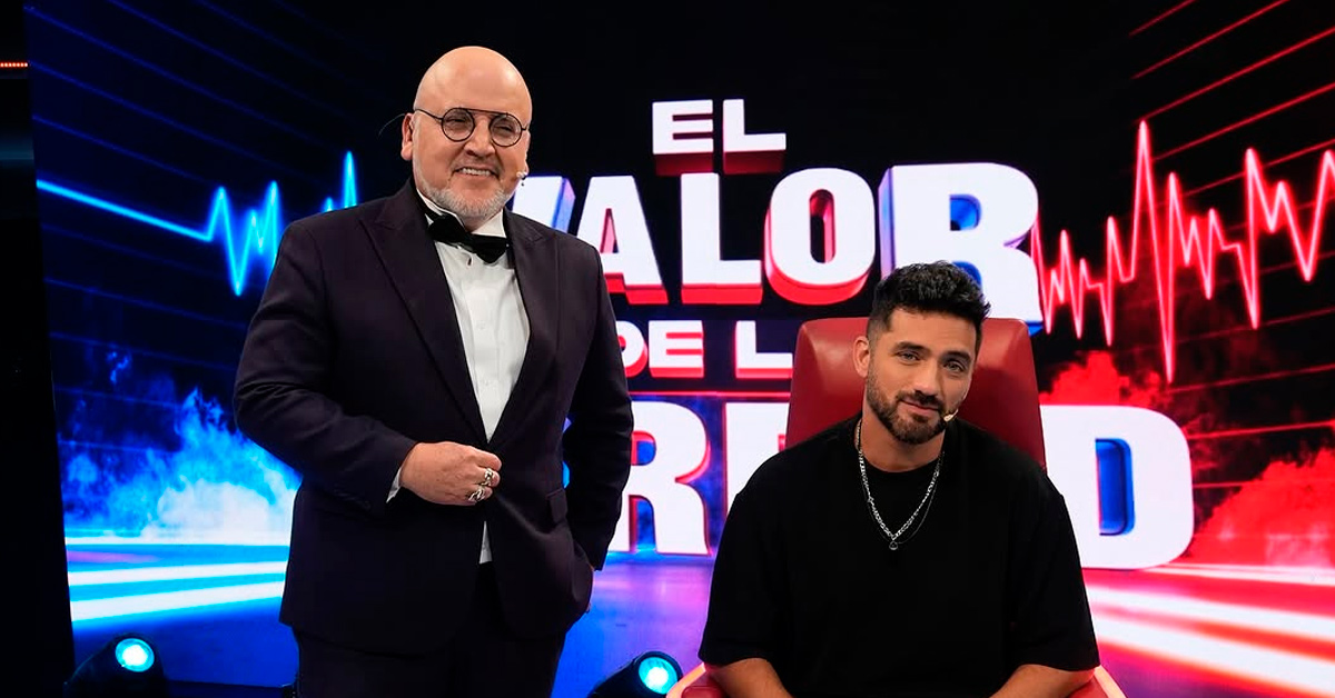 Pablo Heredia ganó S/25 mil en EVDLV: Estas son las preguntas que ...