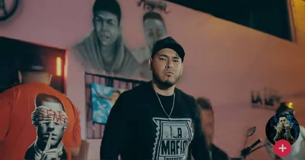 ¡De terror! Sicarios acaban con la vida del cantante Baby Flow en su ...