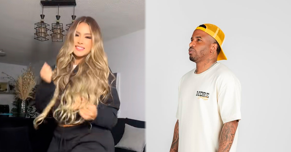 Delany López aclara video tras presunta indirecta a Jefferson Farfán ...