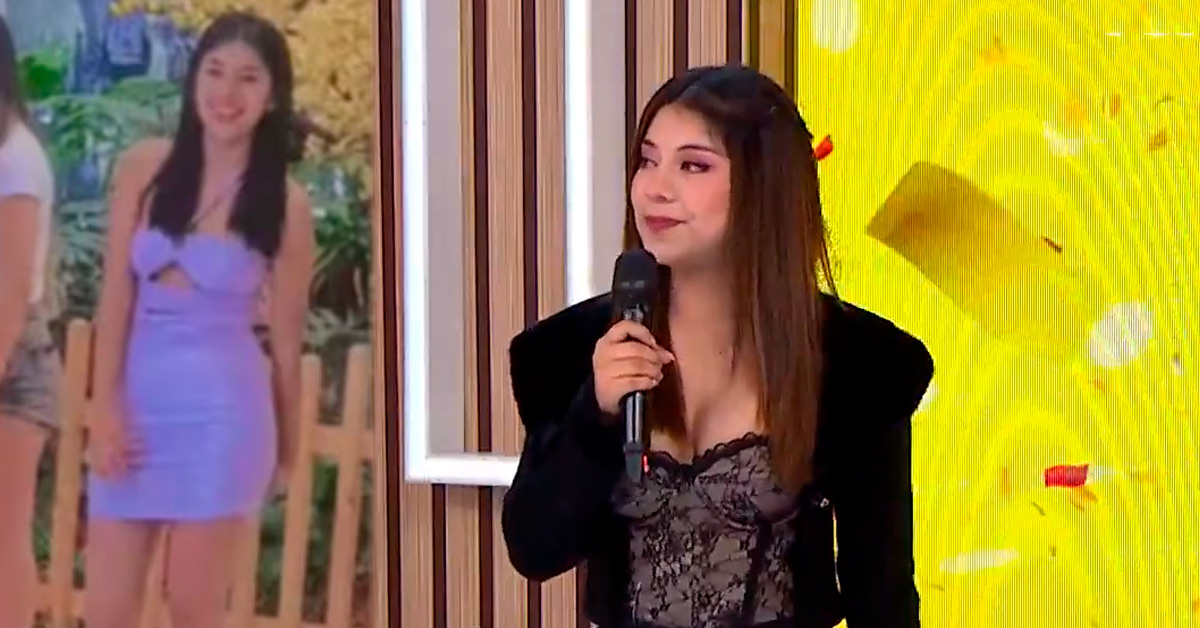 Zully asegura que no le molesta que la llamen 'Zully Plaza Norte': "Ese fue mi prime" - Karibeña