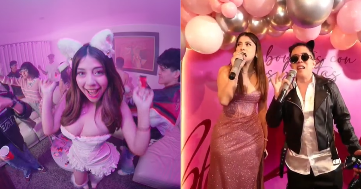 Zully se lanza como cantante y estrena videoclip por todo lo alto: "Las ...