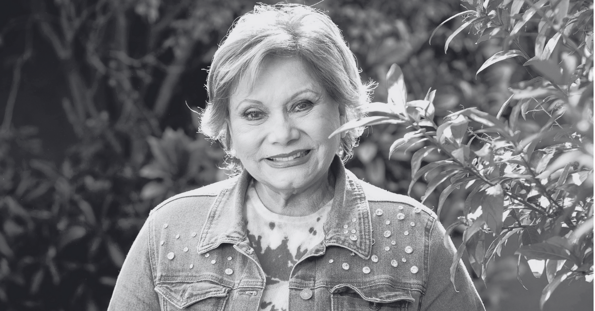 Camucha Negrete: ¿Qué enfermedad sufría y de qué falleció la primera ...