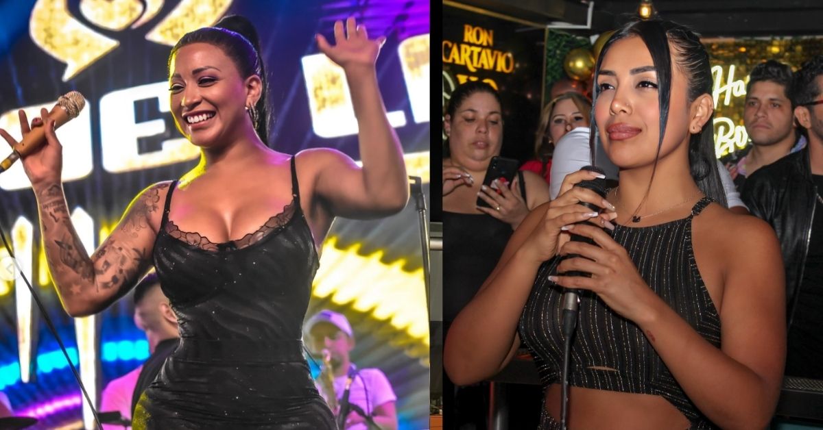 Kate Candela responde con firmeza a Paula Arias y aclara despidos en su ...