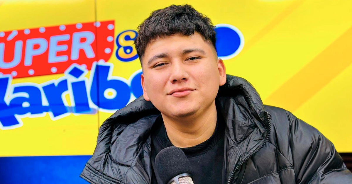 ¿Bill Orosco canta mejor que su primo? Así respondió el cantante en ...