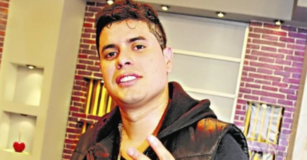 Andy V confirmó su candidatura como diputado en las próximas Elecciones Generales 2026 - Karibeña